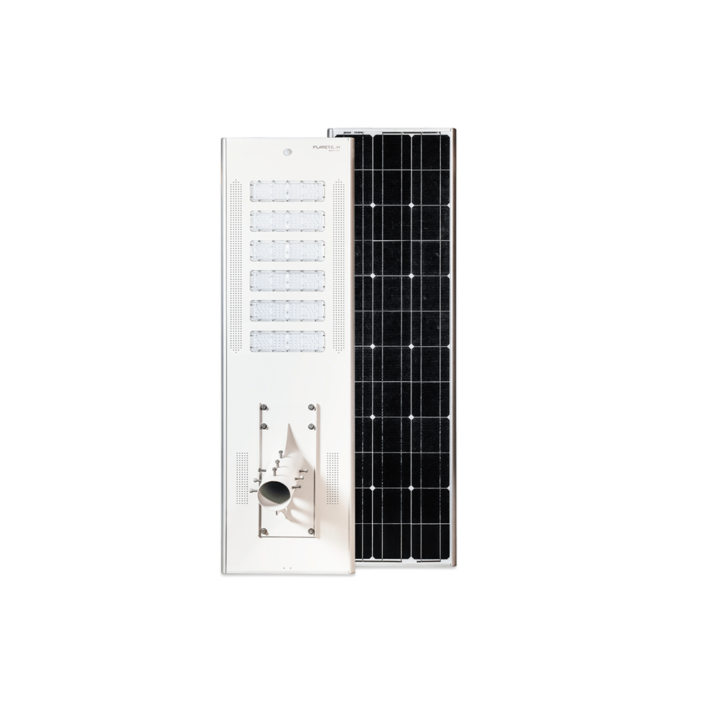 Solar Street Light – Flaretech Solar Technology
