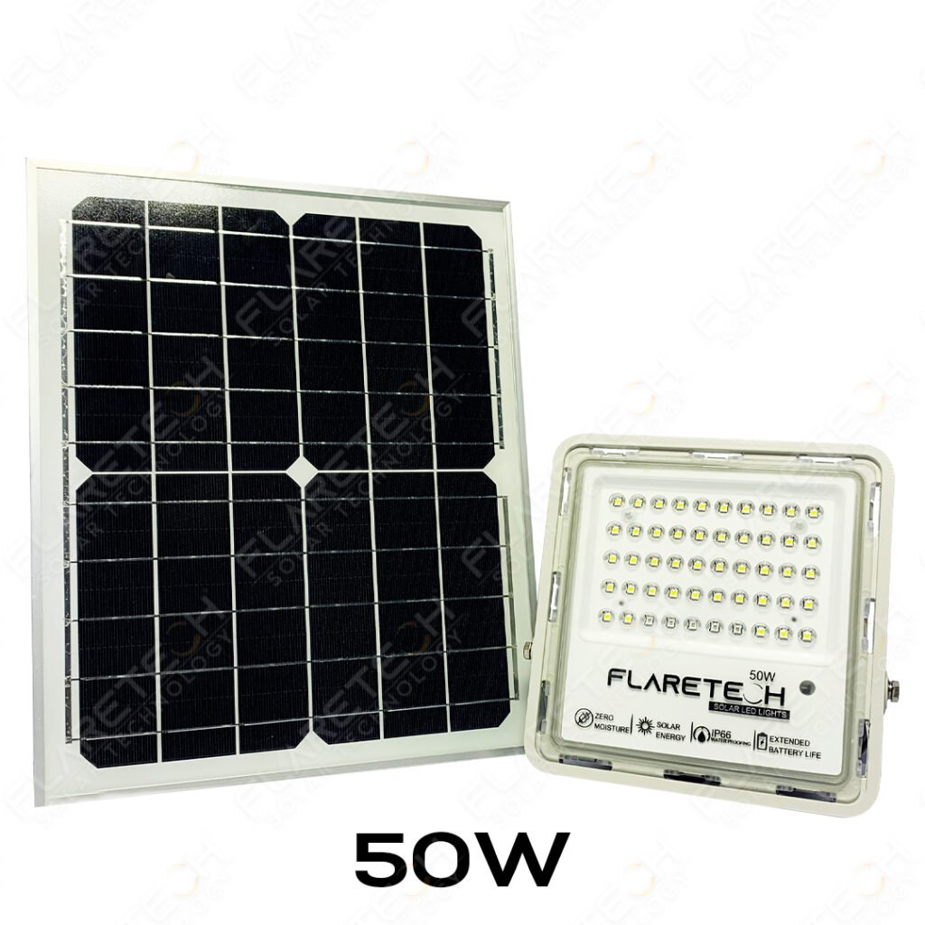 PX SERIES SOLAR FLOODLIGHT – Flaretech Solar Technology