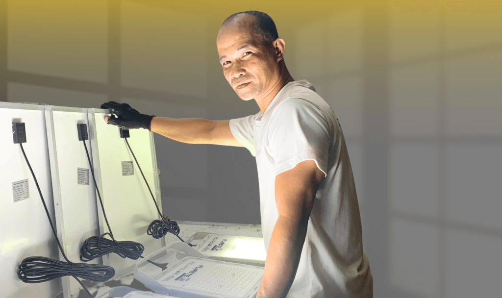 About Us – Flaretech Solar Technology