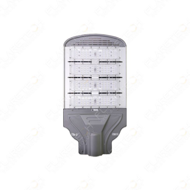 LT MODULAR STREET LIGHT – Flaretech Solar Technology