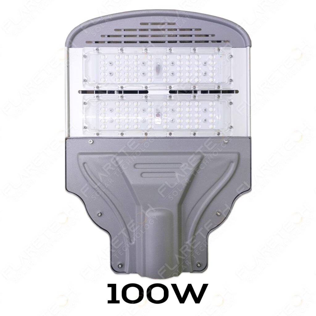 LT MODULAR STREET LIGHT – Flaretech Solar Technology