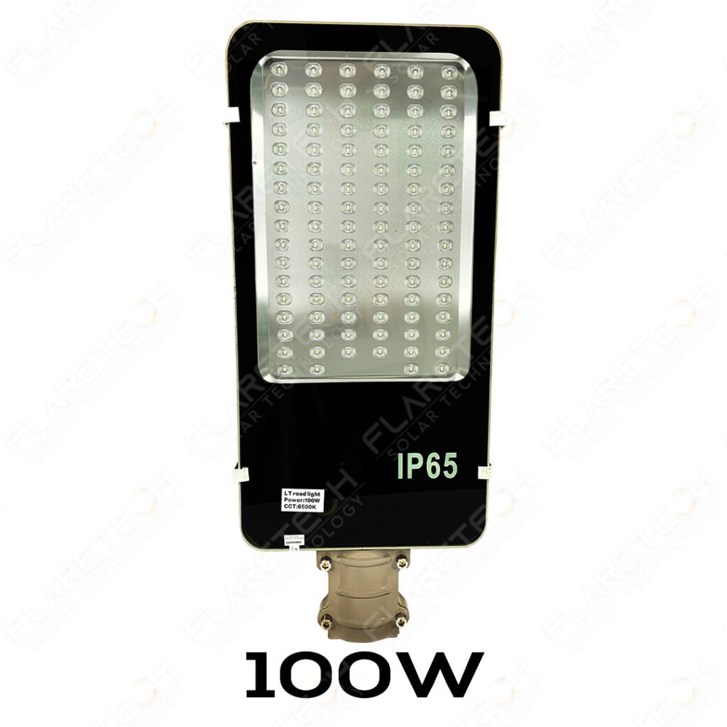 LT ROAD LIGHT – Flaretech Solar Technology