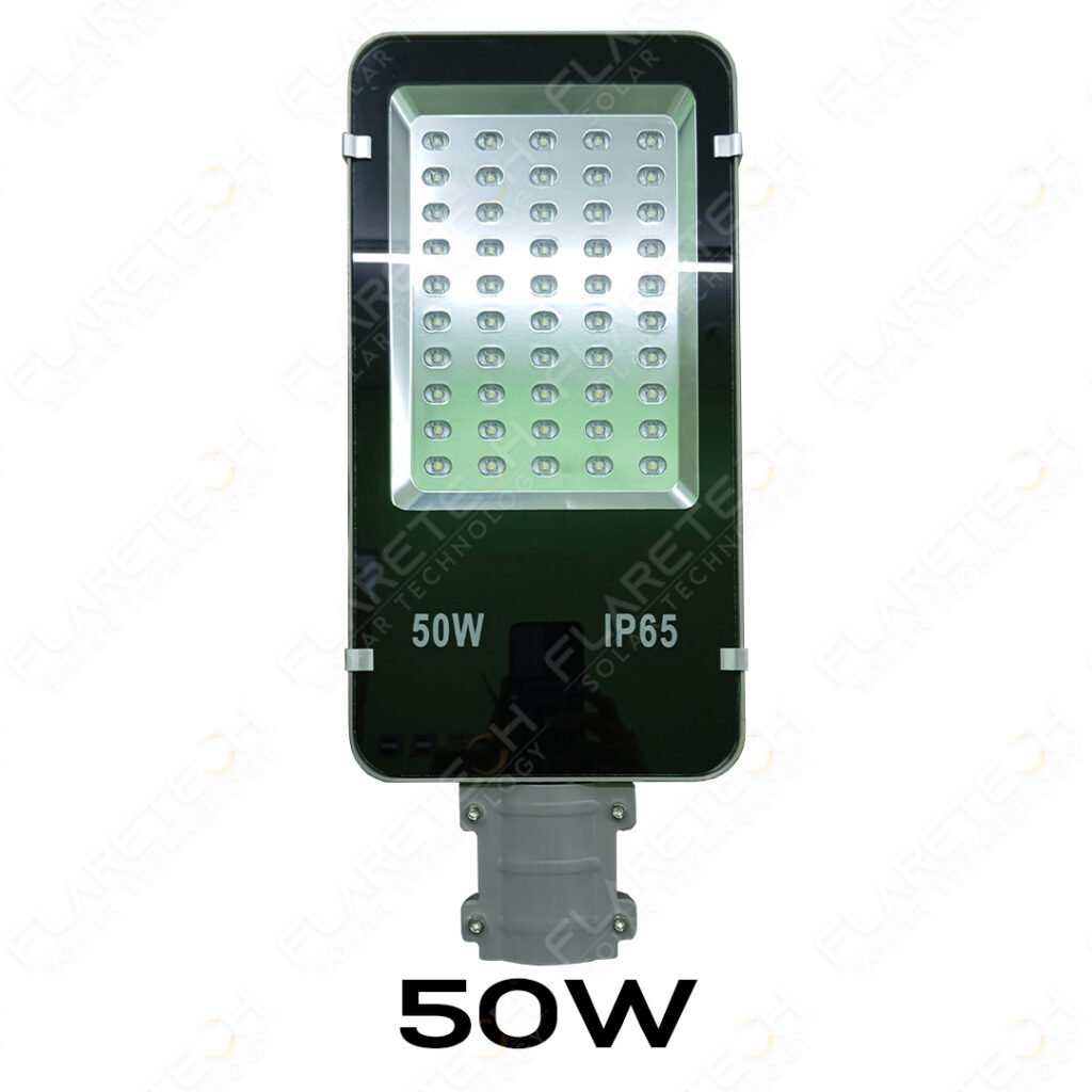 LT ROAD LIGHT – Flaretech Solar Technology